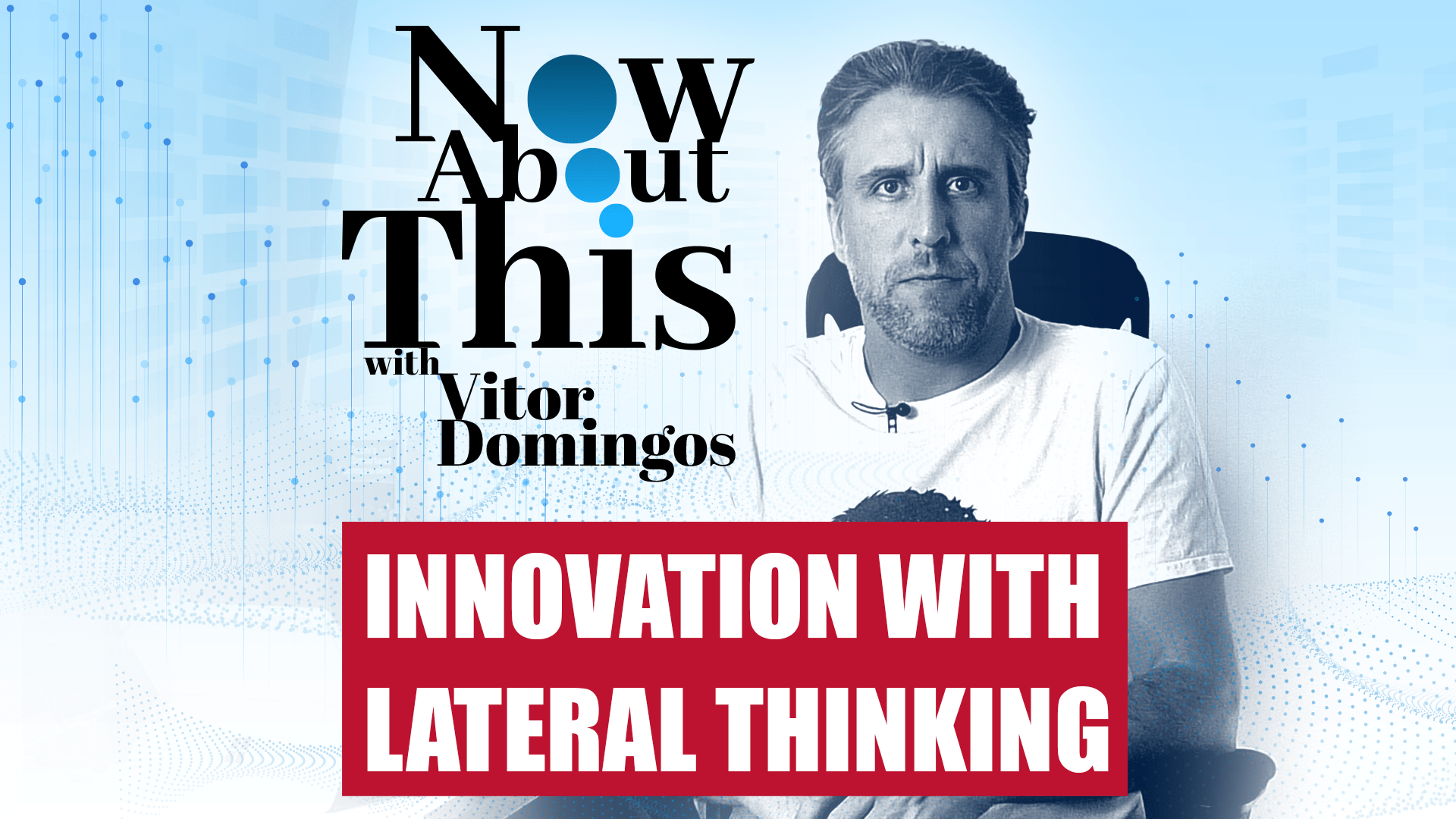 NAT: Innovation with Lateral Thinking – Prt.Sc